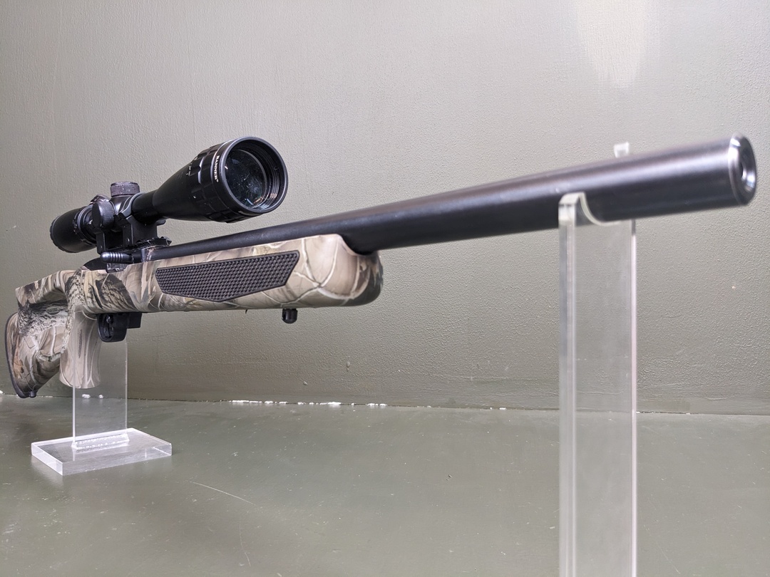 Ruger 10/22 Green Mountain Comp 22LR - Semi Auto Rifles at GunBroker ...