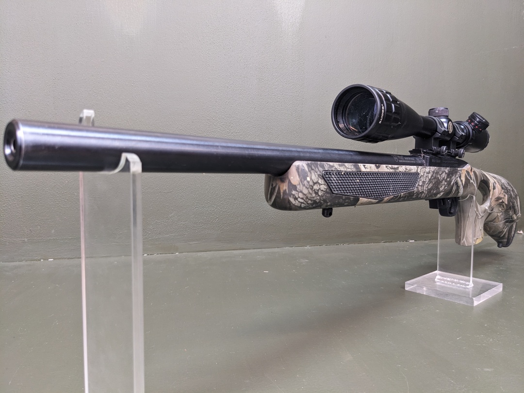 Ruger 10/22 Green Mountain Comp 22LR - Semi Auto Rifles at GunBroker ...