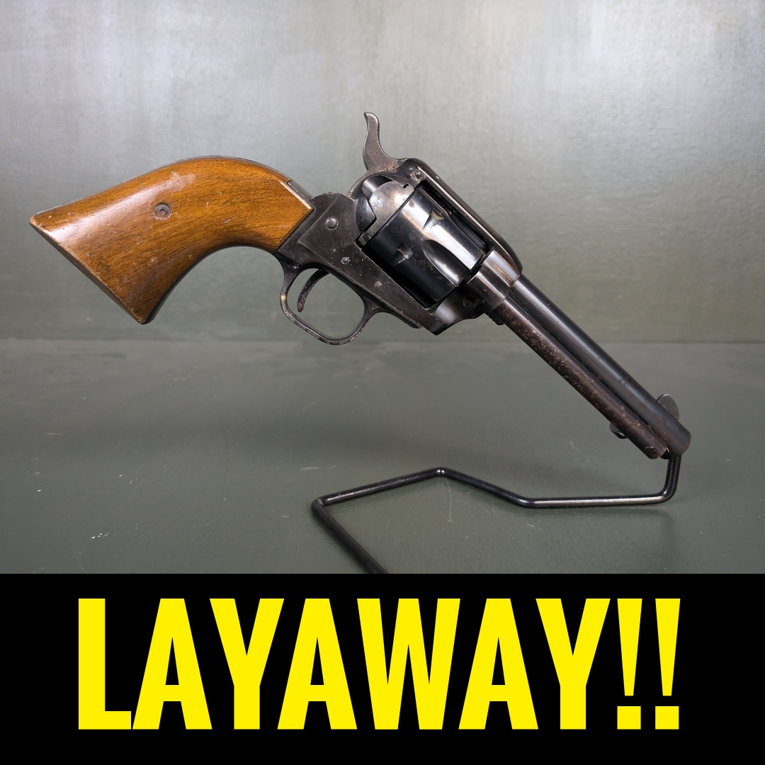 Colt Frontier Scout 22LR - Revolvers at GunBroker.com : 1084818981