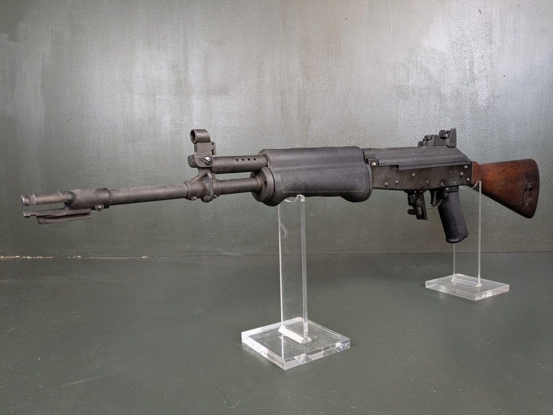 Valmet M76 223Rem - Semi Auto Rifles at GunBroker.com : 1072165874