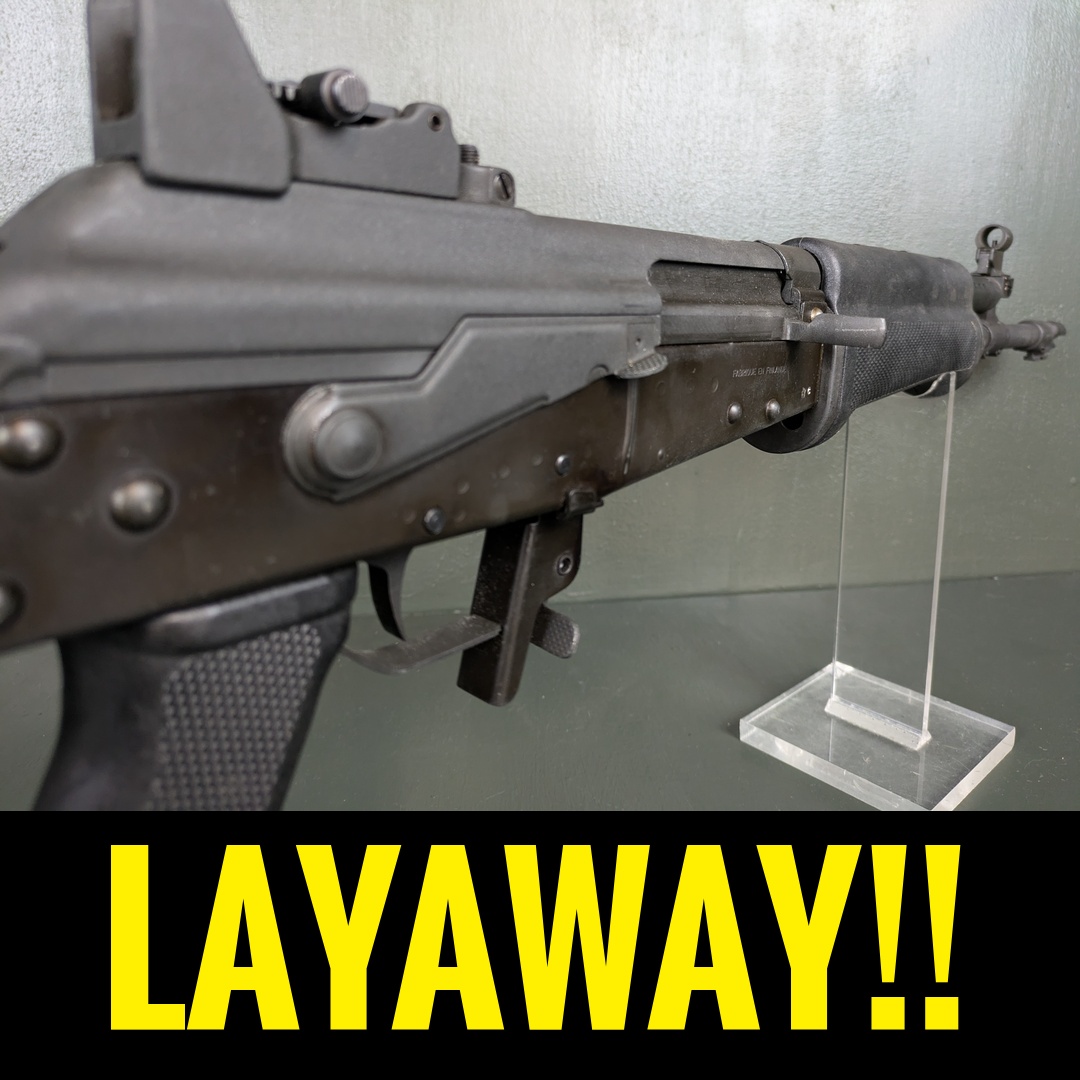 Valmet M76 223Rem - Semi Auto Rifles at GunBroker.com : 1072165874