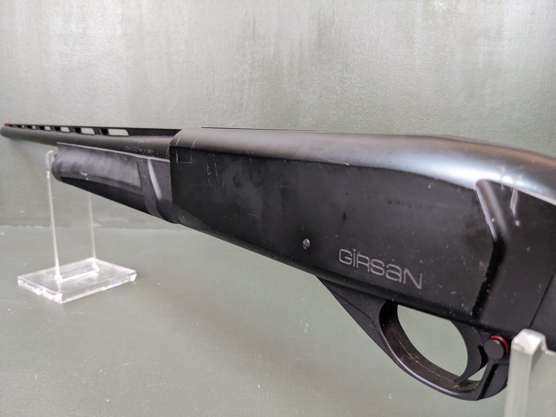 Girsan MC312 12Ga - Semi Auto Shotguns at GunBroker.com : 1049794116