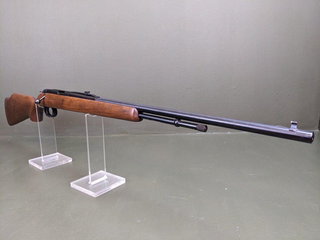 Remington 582 22S,L,LR - Bolt Action Rifles at GunBroker.com : 998577209