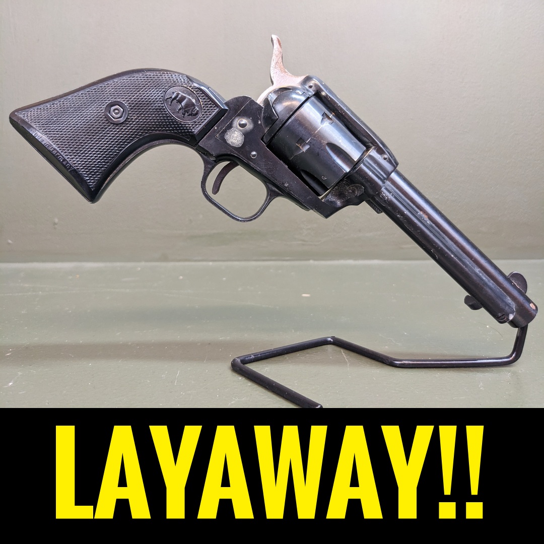 EIG Mode E15 Germany Single Action 22 LR - Revolvers at GunBroker.com ...