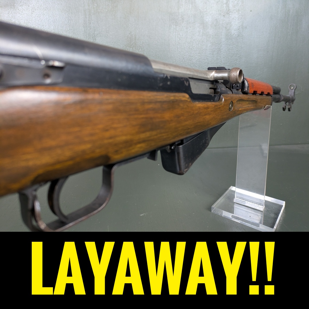 Federal Ordnance Inc SKS 7.62x39 - Semi Auto Rifles at GunBroker.com ...