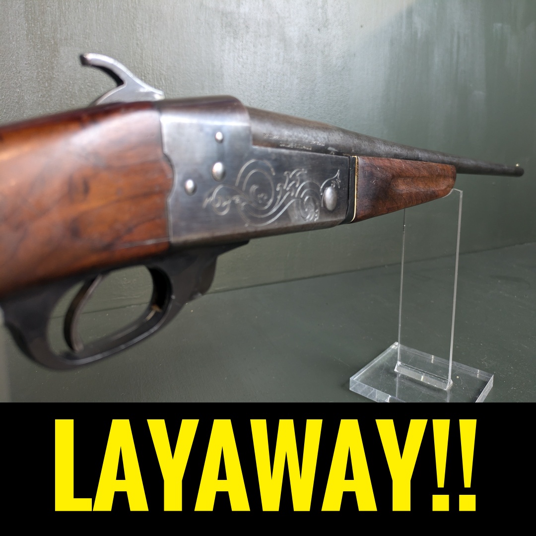 CBC Model SB 20Ga - Single Shot Shotguns at GunBroker.com : 1081823547