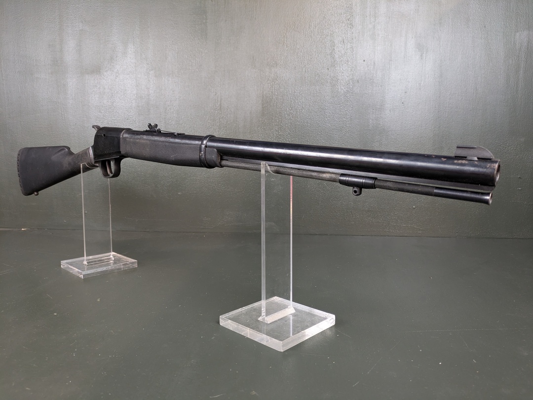 Thompson Center Scout 54Cal - Black Powder Rifles & Muzzleloader Rifles ...