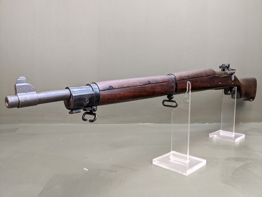 Remington 1903 A3 30-06 Springfield - Bolt Action Rifles at GunBroker ...