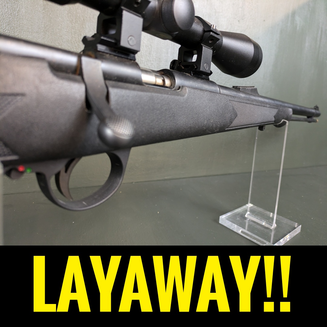 CVA Magbolt 150 45Cal - Black Powder Rifles & Muzzleloader Rifles at ...