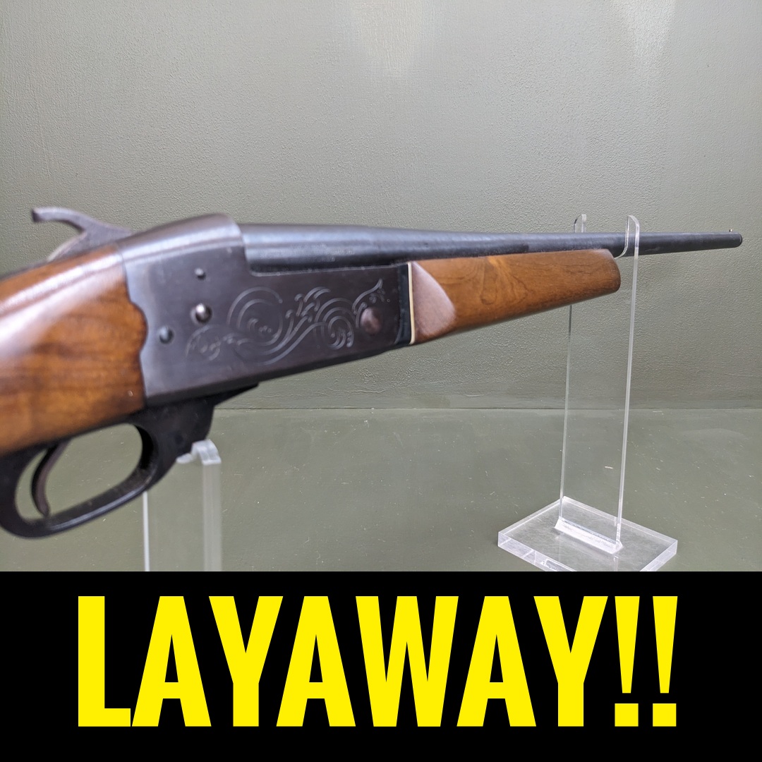 Boito/FIE Mod 151 20Ga 709035LTU - Single Shot Shotguns at GunBroker ...