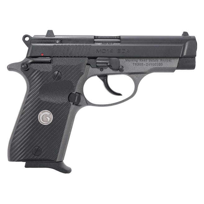 GIRSAN MC14 BDA 380ACP 3.8" 13RD TT - Semi Auto Pistols at GunBroker ...