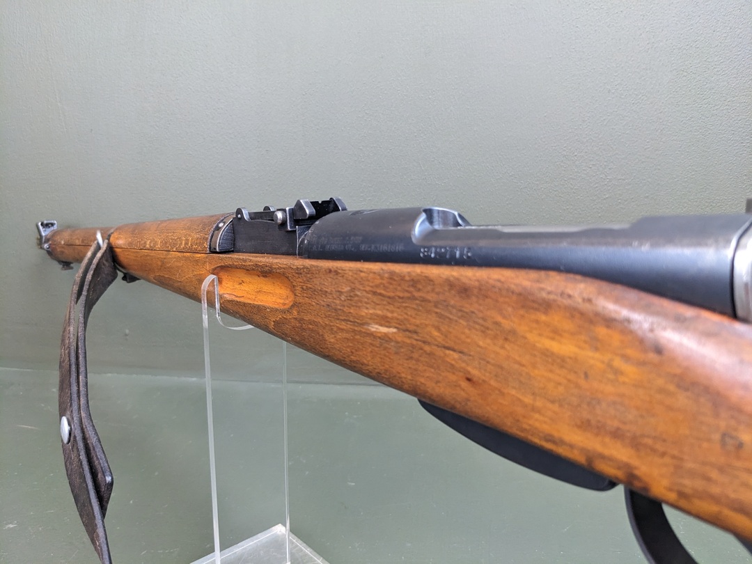 Sig Swiss K31 7.5x55 - Bolt Action Rifles at GunBroker.com : 979970070