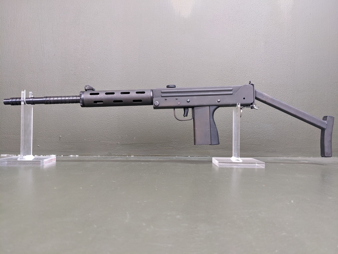 Cobray SWD M-11 9mm - Semi Auto Rifles at GunBroker.com : 1039122496