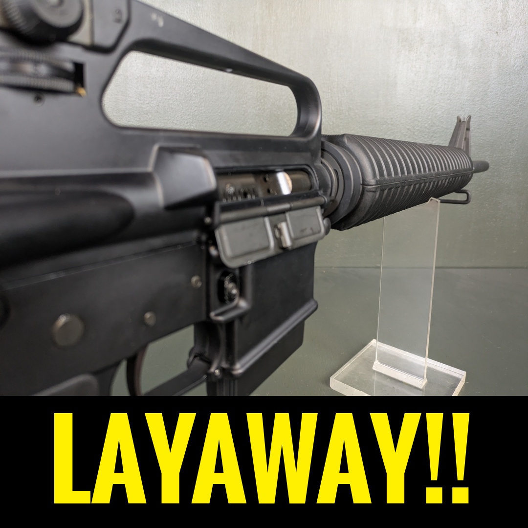 Colt Match Target HBAR 556 NATO - Semi Auto Rifles at GunBroker.com ...