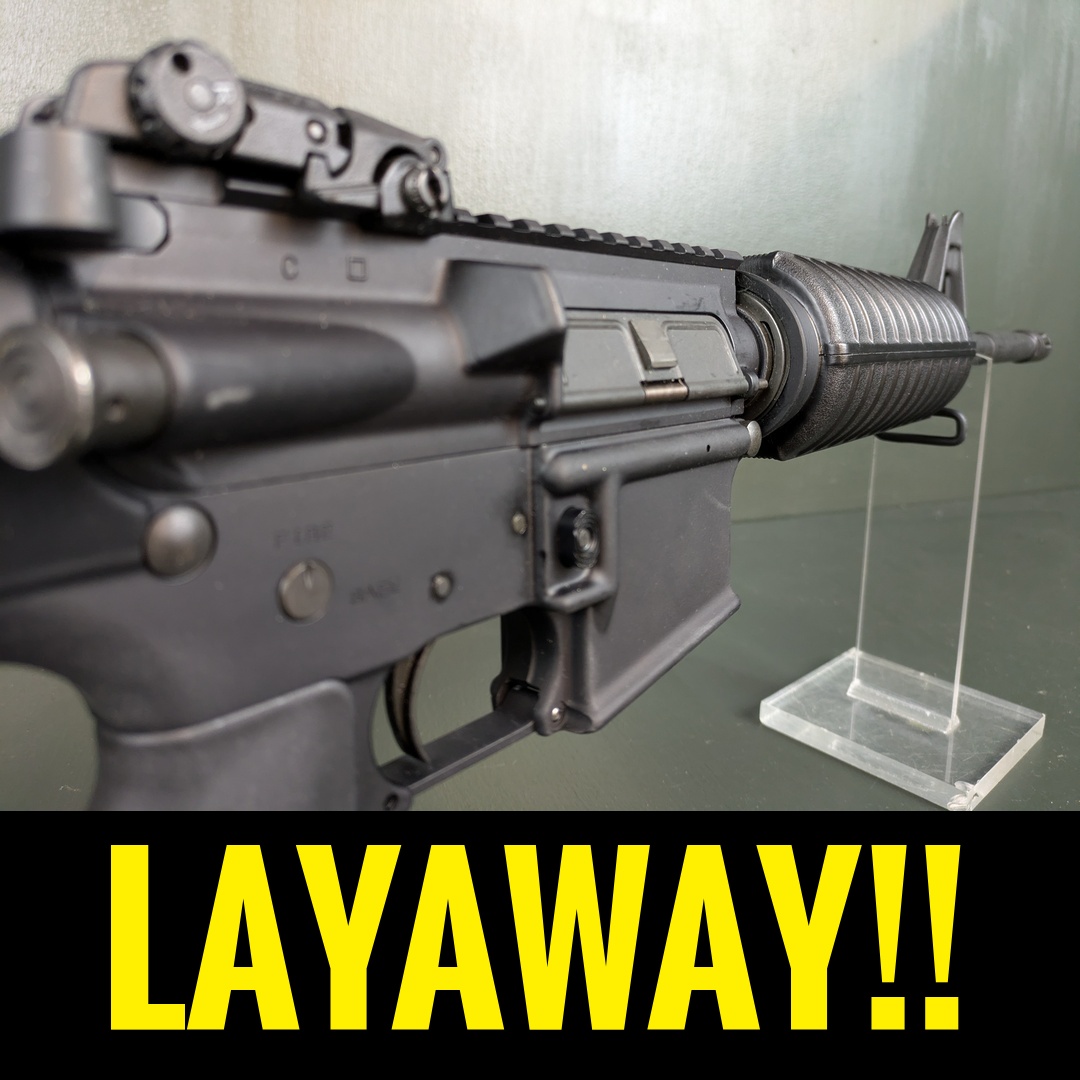 Colt Carbine Complete Lower - Semi Auto Rifles at GunBroker.com ...