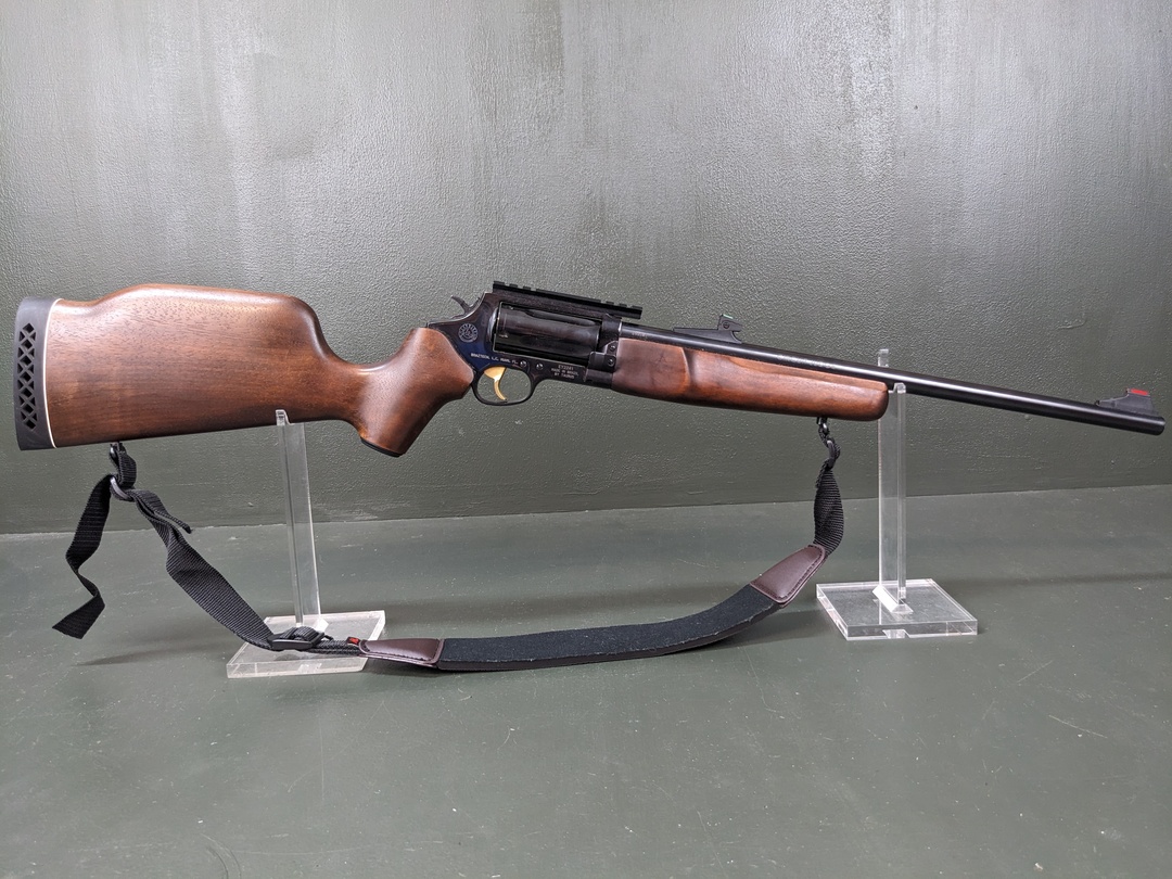 Rossi Circuit Judge 410Ga/45LC - Semi Auto Rifles at GunBroker.com ...
