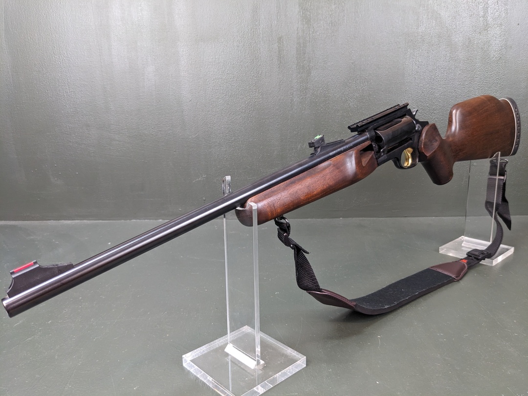 Rossi Circuit Judge 410Ga/45LC - Semi Auto Rifles at GunBroker.com ...