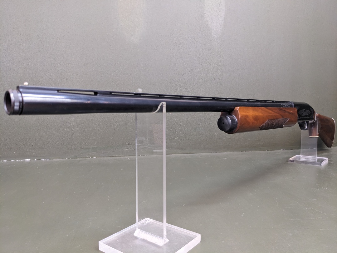 S&W Model 1000 12Ga - Semi Auto Shotguns at GunBroker.com : 1035946434