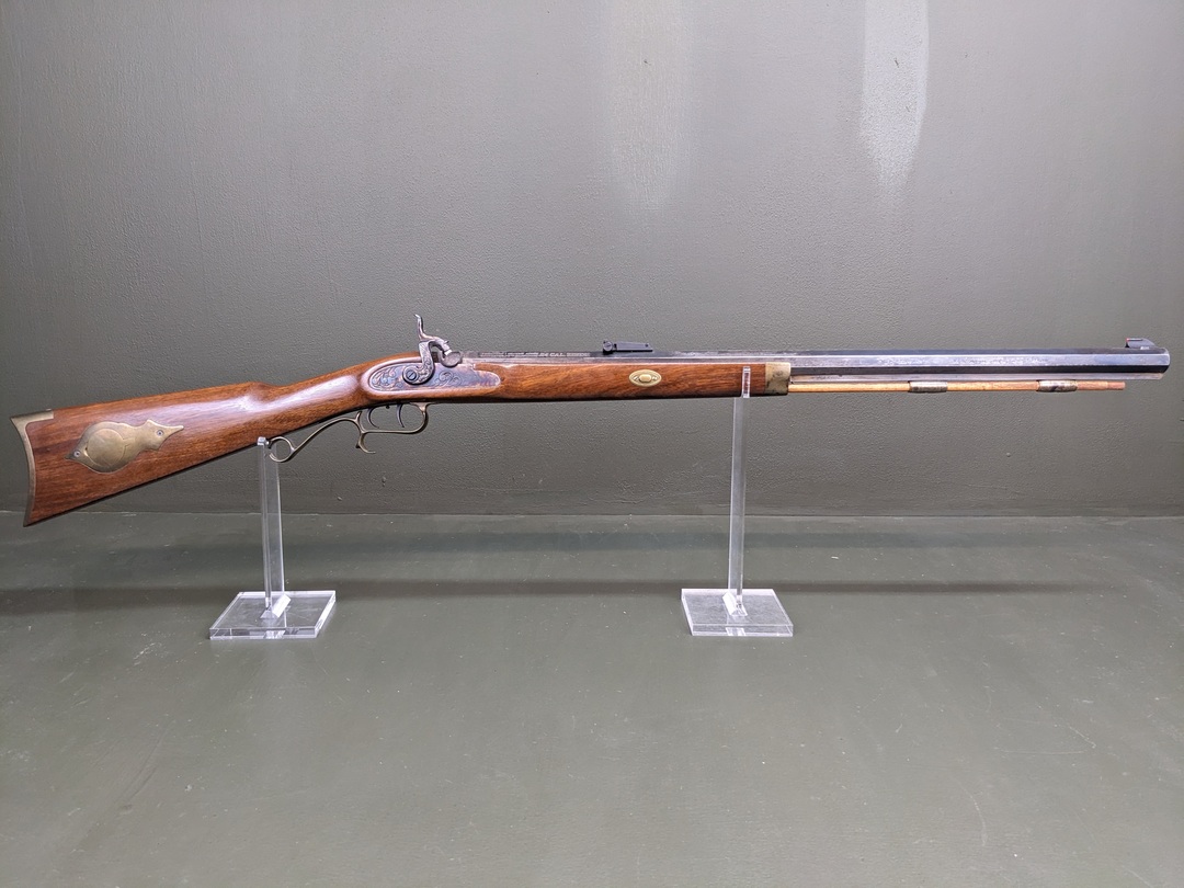 Thompson Center Hawken .54 Cal Blackpowder - Black Powder Rifles ...