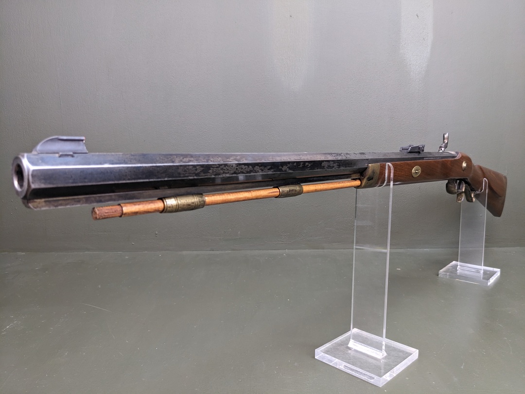 Thompson Center Hawken .54 Cal Blackpowder - Black Powder Rifles ...