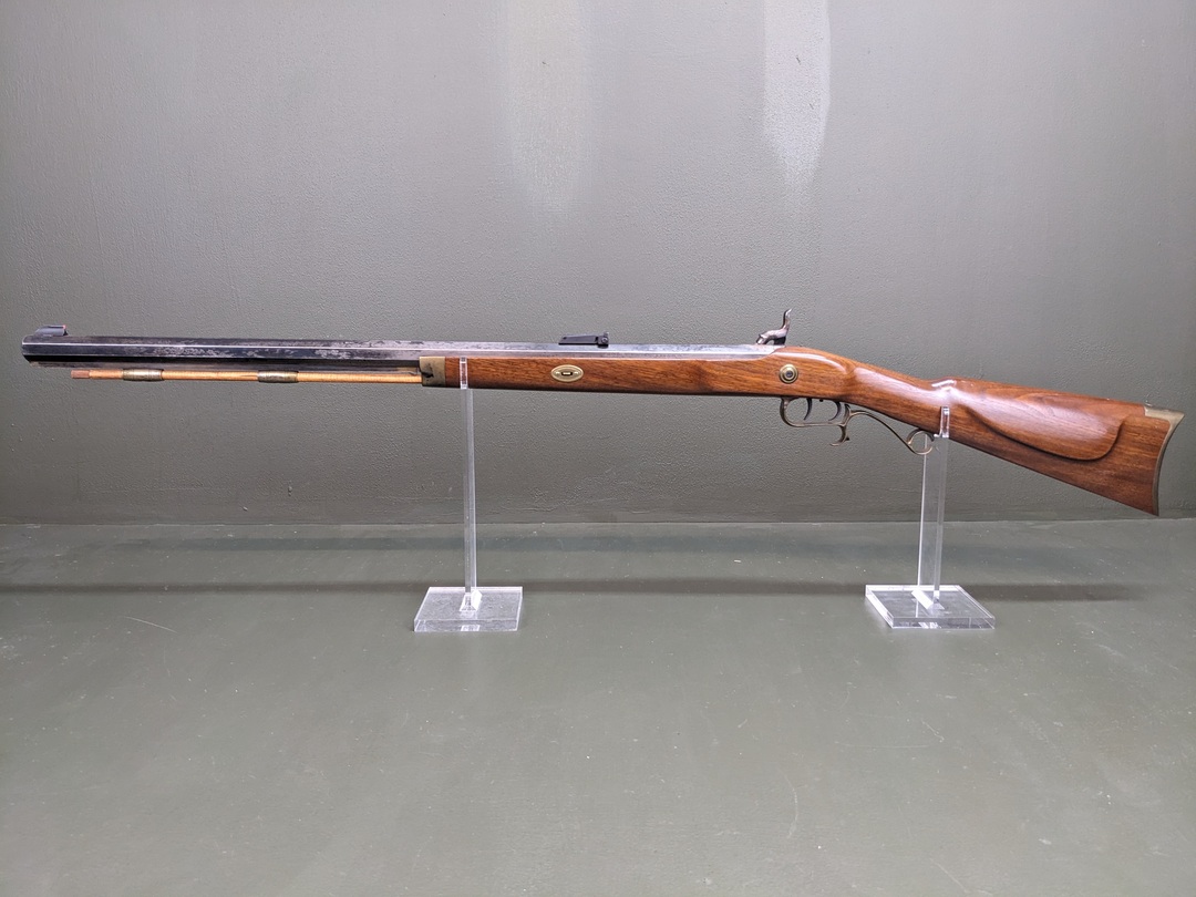 Thompson Center Hawken .54 Cal Blackpowder - Black Powder Rifles ...