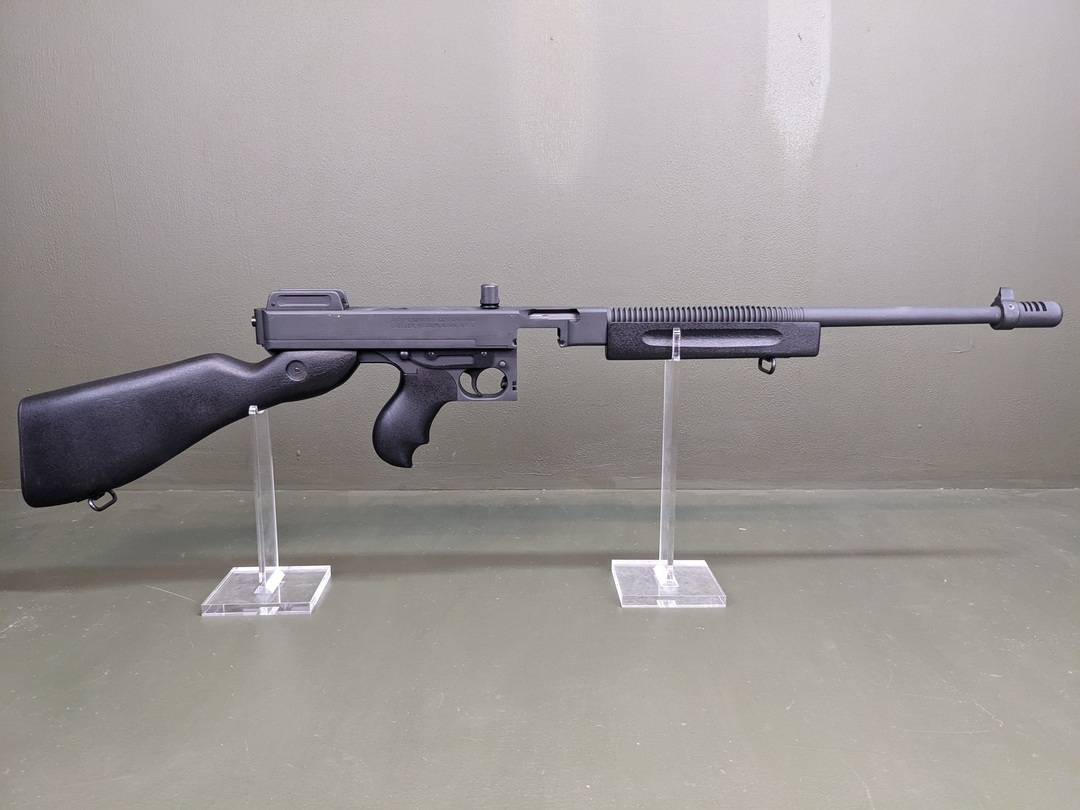 Auto-Ordnance Thomson 1927A-1 Commando 45Acp - Semi Auto Rifles at ...