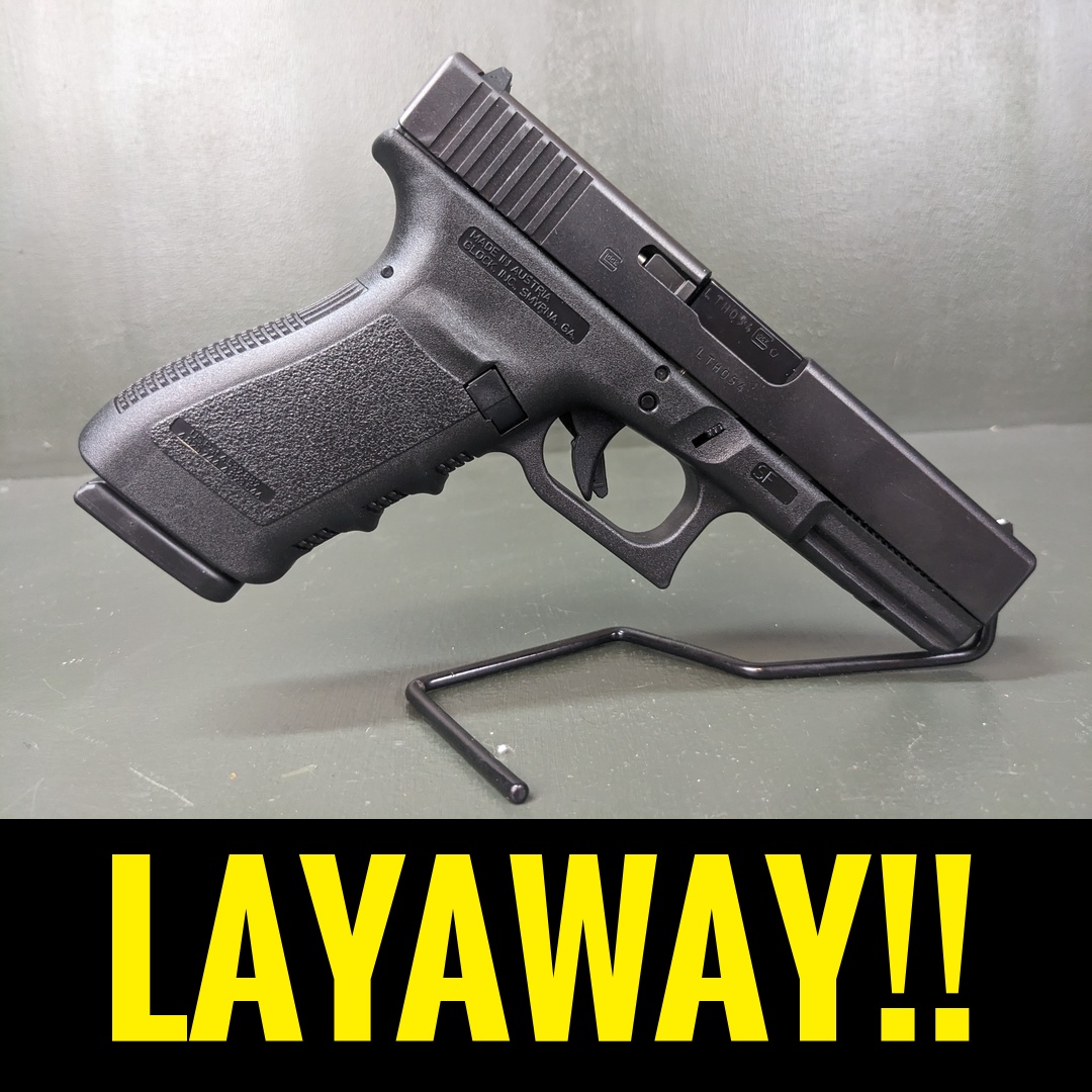 Glock G21 Gen3 45Acp - Semi Auto Pistols at GunBroker.com : 1070997607