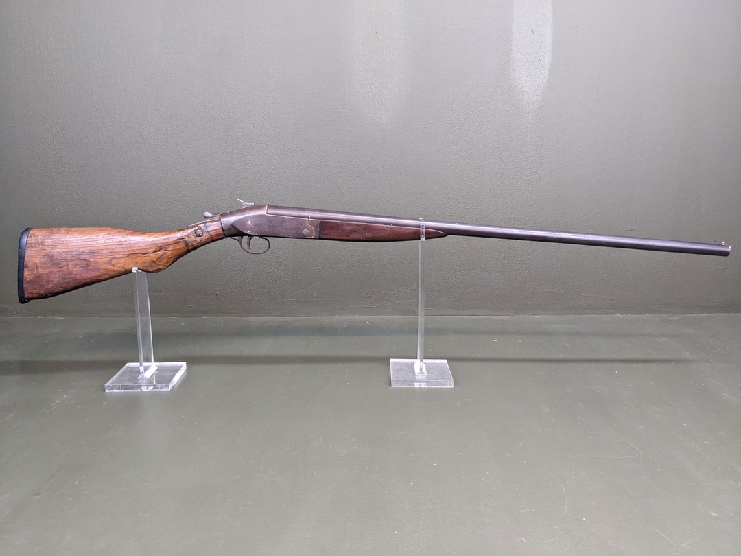 Sears & Roebuck White Powder Wonder 20 GA - Single Shot Shotguns at ...