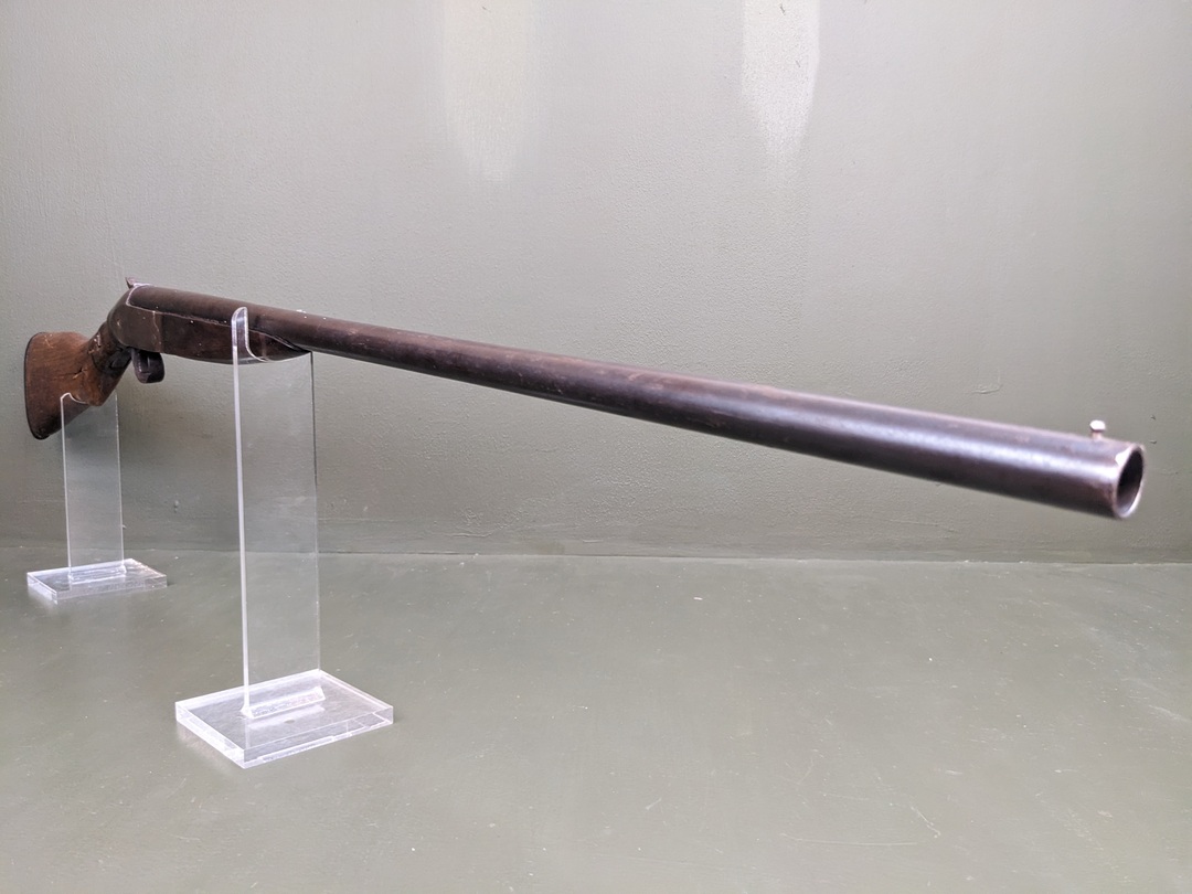 Sears & Roebuck White Powder Wonder 20 GA - Single Shot Shotguns at ...