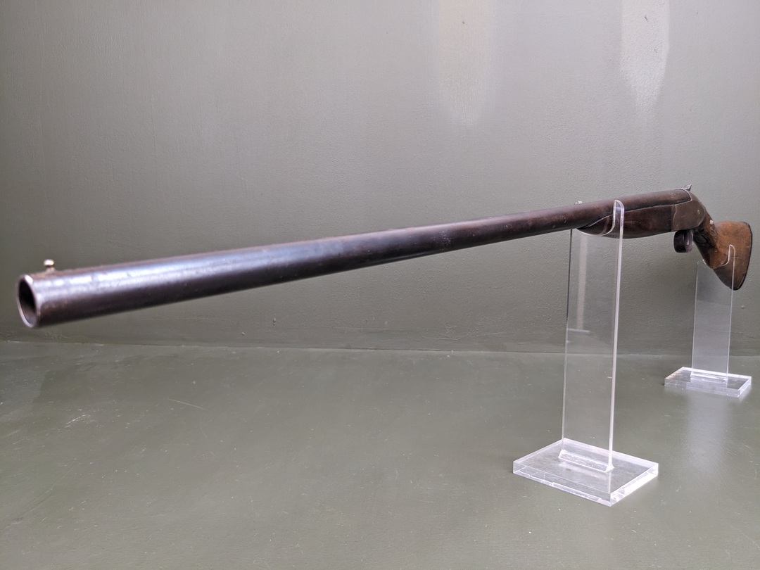 Sears & Roebuck White Powder Wonder 20 GA - Single Shot Shotguns at ...