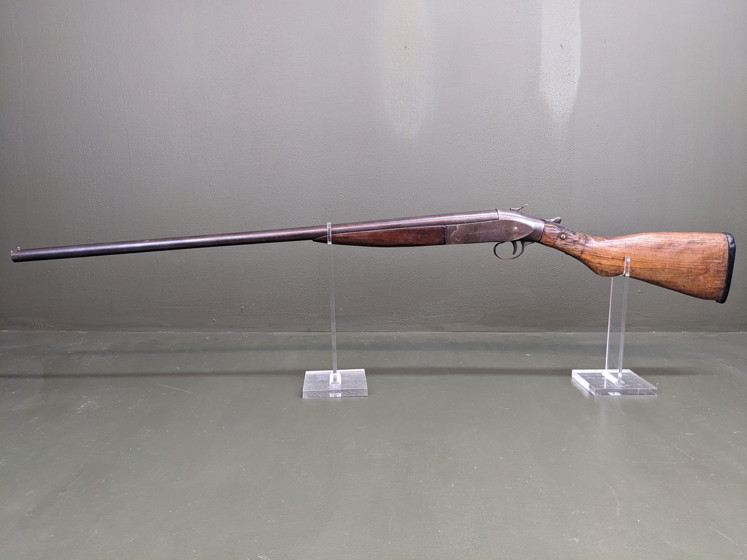Sears & Roebuck White Powder Wonder 20 GA - Single Shot Shotguns at ...
