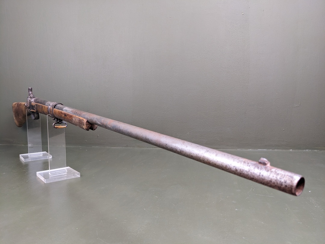 Civil War 1862 Tower .577 Caliber - Black Powder Rifles & Muzzleloader ...