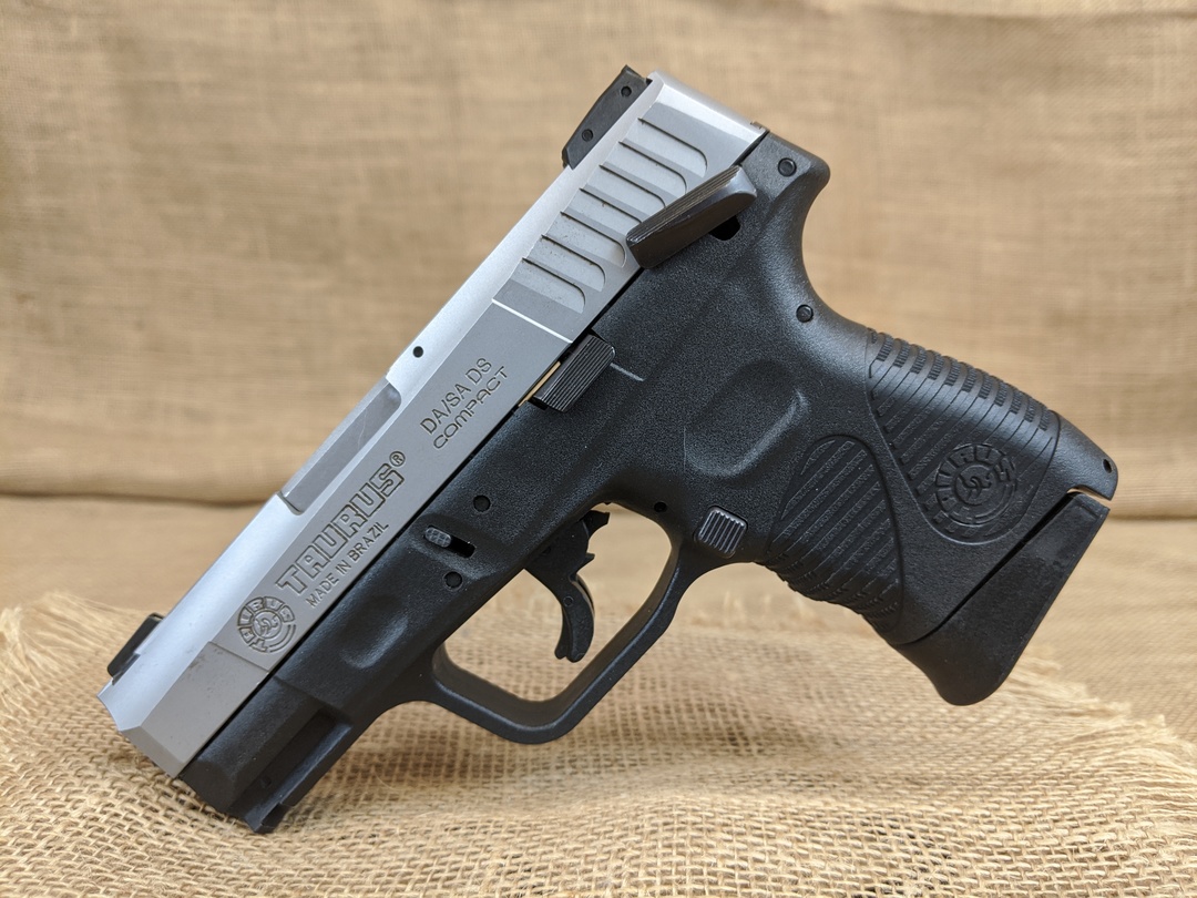 Taurus PT 24/7 G2C 40 S&W - Semi Auto Pistols at GunBroker.com : 851692388