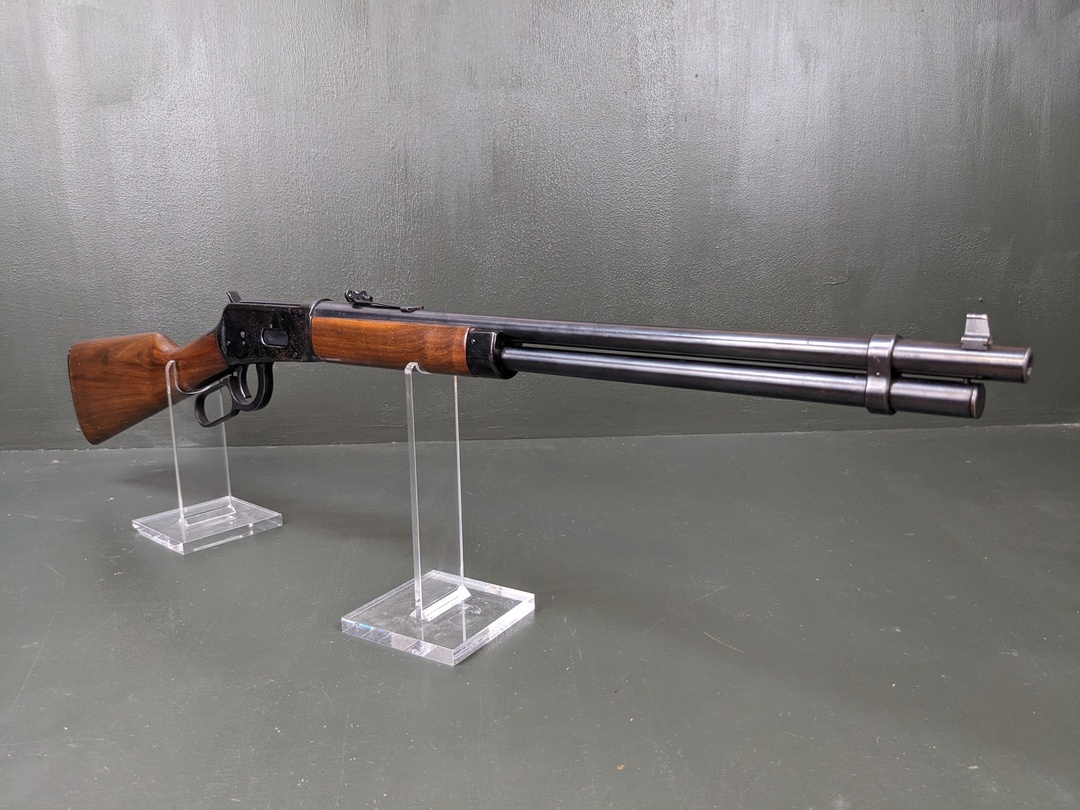 Sears Ted Williams Model 100 30-30 Win - Lever Action Rifles at ...