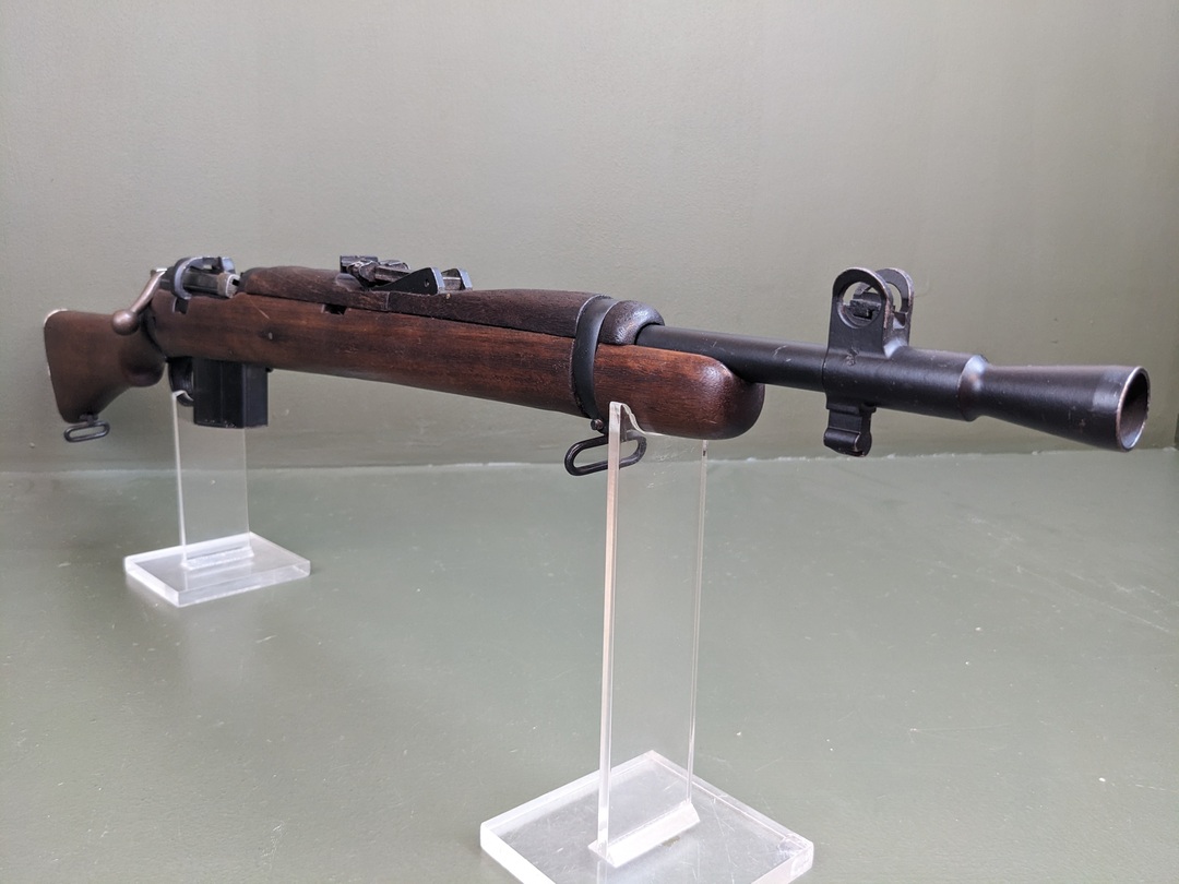 Ishapore 2A1 Jungle Carbine 7.62x51mm/308 Win - Bolt Action Rifles at ...